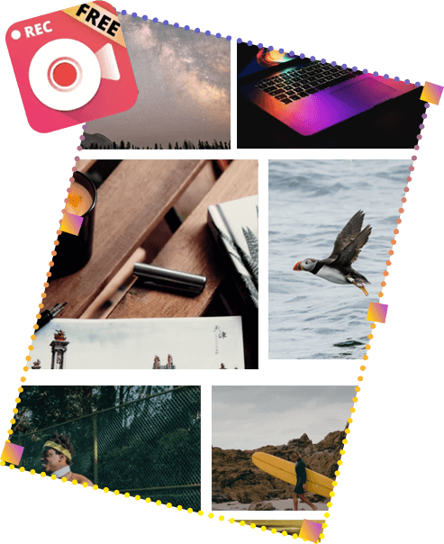 recforth-free-screen-recorder-tech-specs
