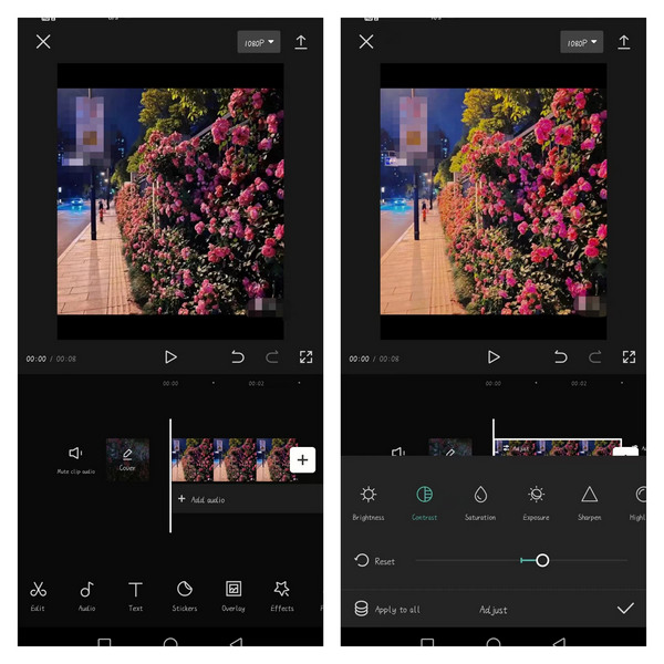 12 CapCut Filters To Make Your Video Textured 2022 Updated 