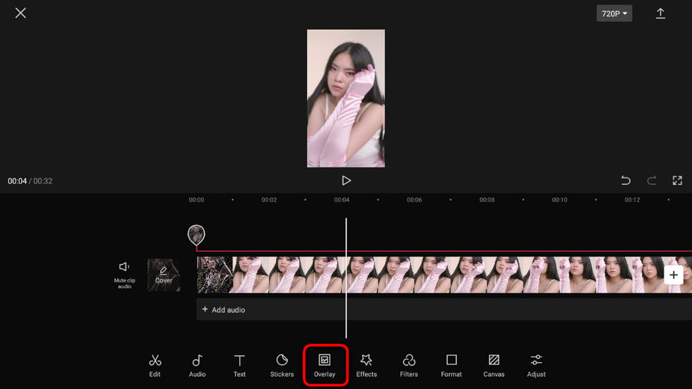 How To Blur A Video On CapCut The Complete Guide 