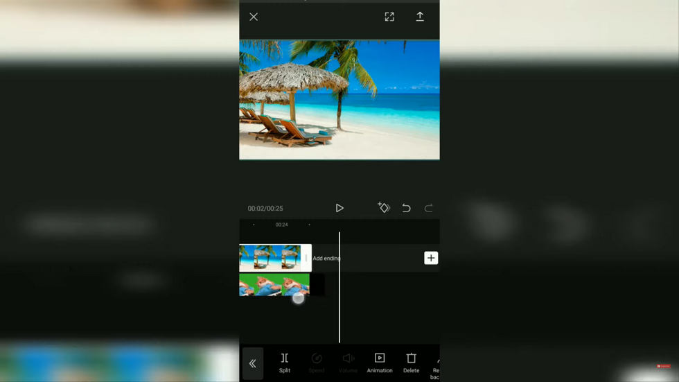 Top 41 Imagen Make Video Background White Thpthoanghoatham edu vn
