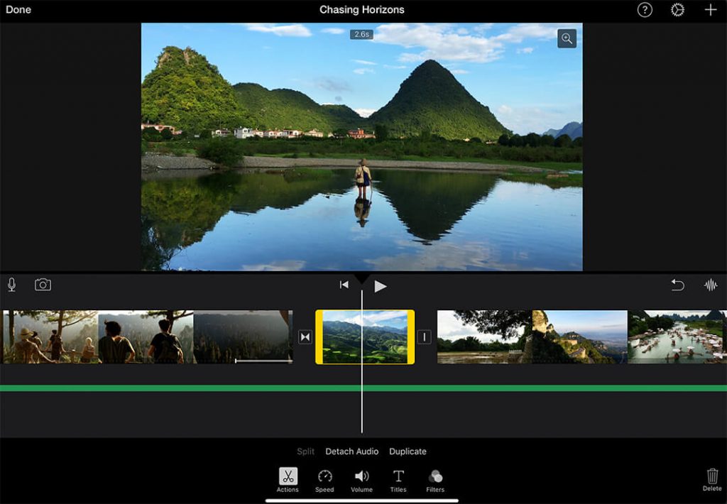 Top 10 Tiktok Editing Apps In 2021