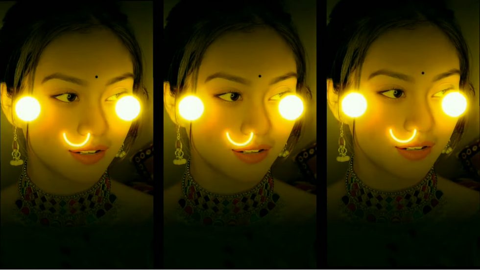 How To Make And Edit Story Karen Capcut Template New Trend 2022 